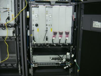 China HW BTS3900 HW GSM WCDMA base station for sale