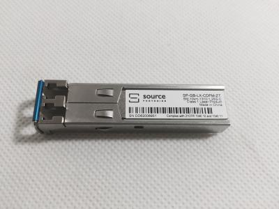 China SP-GB-LX-CDFM-ZT SM-10KM-1310-1.25G-C for sale