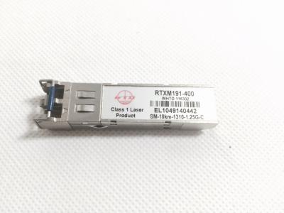 China RTM191-400 SM-10KM-1310-1.25G-C for sale