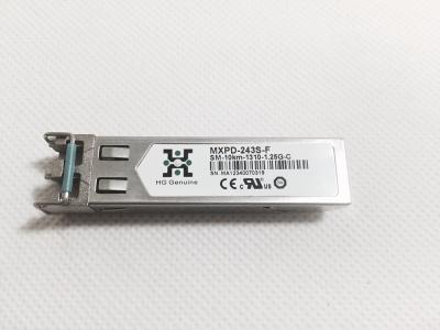 China MXPD-243S-F SM-10KM-1310-1.25G-C for sale