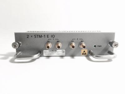 China 2×STM-1E IO S42024-L5461-A1 HiT 7035 for sale