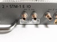 China 2×STM-1E IO S42024-L5461-A1 HiT 7035 for sale