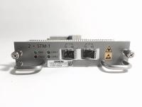 China 2 x STM-1 S42024-L5484-A2 SURPASS  HiT 7035 for sale