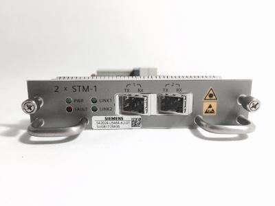 China 2 x STM-1 S42024-L5484-A2 SURPASS  HiT 7035 for sale