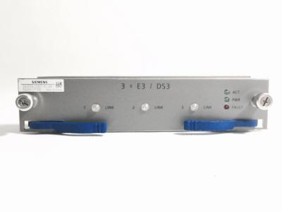 China 3×E3/DS3 IO S42024-L5307-A1 SURPASS HiT 7025 for sale