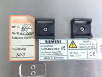 China FP1 hiT 7050 Chassis S42023-D5014-A100 for sale
