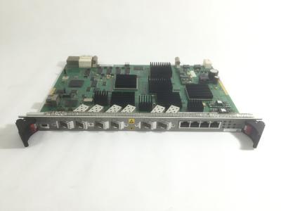 China Nokia  6×GE+4×FE GE S42024-L5547-A1 SURPASS HiT 7065 for sale