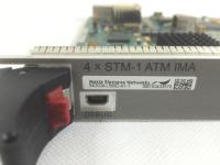 China 4×STM-1 ATM IMA S42024-L5662-A1 SURPASS HiT7065 for sale