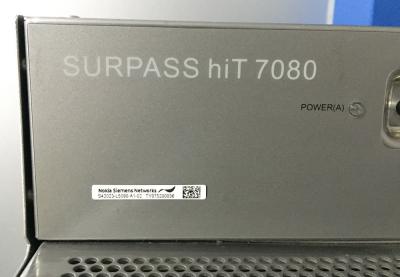 China SURPASS hiT  7080 Chassis  S4023-L5099-A1 for sale