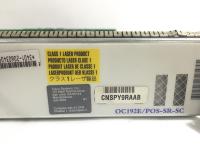 China OC192 POS-SR-SC (CNSPY9RAAB) for sale