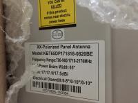 China Outdoor Directional Tri-band Antenna (790-960/1710-2170MHz) for sale