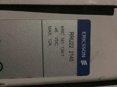 China RRU-22 2140(KRC 161 134/1) for sale