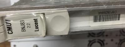 China BNJ83 109448423 FLEXENT CDMA for sale