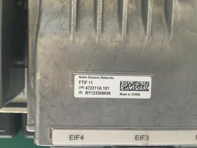 China NOKIA FTIF 472311A Nokia Transport Plate Flexi Transmission sub-module for sale