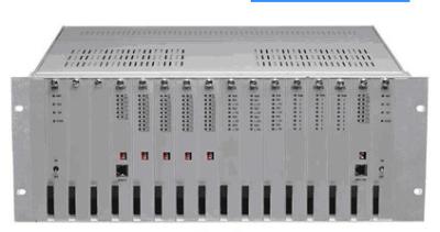 China ZTE ZXMP P230 Optical End Machine (BX10) ZTE PCM transmission equipment, ZTE BX06 for sale