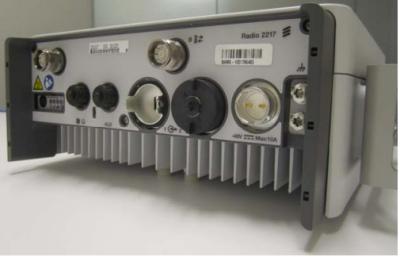China ERICSSON KRC161 563/1 Radio 2217 B2  KRC161563/1 1900MHZ for sale