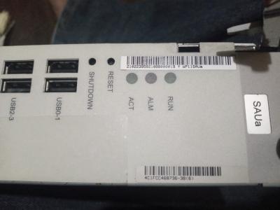 China HW SAUa 02230LNV WP11SAUa 02239582 for HW PARC BSC6900 BSC6910 BSC6680 for sale