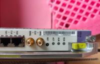 China HW SRUA-1T-A CR5D0SRUA971 03057261 NE40E-X8A Switch and Router Processing Unit A9(16G Memory) for sale