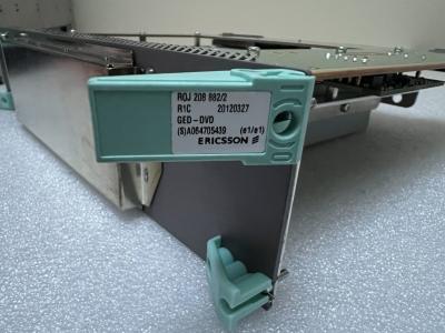 China ERICSSON ROJ208882/2 R1C GED-DVD ROJ 208 882/2 for sale