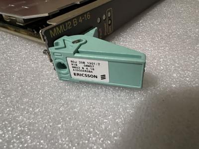 China ERICSSON ROJ2081301/2 R1B MMU2 B AXE-810 ROJ 208 1301/2 for sale