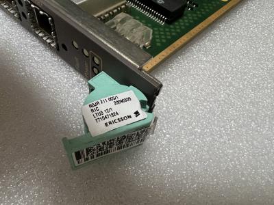 China Ericsson LTU3 12/1 Mini-Link ROJR 211 005/1 Board ROJR211005/1 for sale