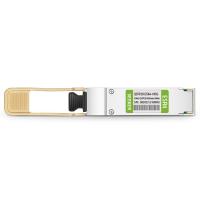China Generic Compatible 100GBASE-ESR4 QSFP28 850nm 300m DOM MTP/MPO-12 MMF Optical Transceiver Module for sale