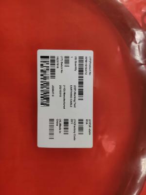 China ERICSSON RPM1191647/2  EARTHING CABLE/16mm2,BK,2m,with 1 lug for sale