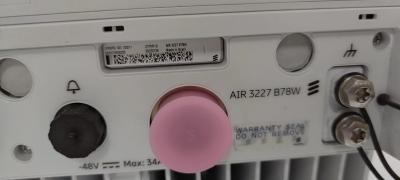 China ERICSSON 5G NR  KRD 901 220/11 AIR 3227 B78W KRD901220/11 AIR3227B78W for sale