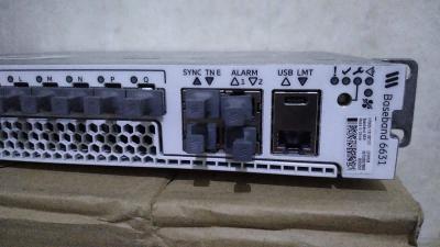 China Ericsson Baseband 6631 KDU1370071/11 supports GSM, WCDMA, LTE, and New Radio (NR) for sale