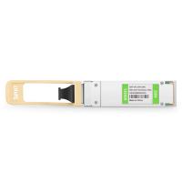 China Juniper QSFP-DD-2SR4 200G Compatible 200GBASE-2SR4 QSFP-DD 850nm 100m DOM MTP/MPO-24 MMF Optical Transceiver Module for sale