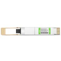 China Cisco QSFPDD-SR8-400G Compatible 400GBASE-SR8 QSFP-DD PAM4 850nm 100m DOM MTP/MPO-16 MMF Optical Transceiver Module for sale