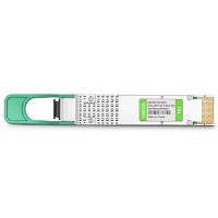 China Cisco QSFPDD-FR4-400G Compatible 400GBASE-FR4 QSFP-DD PAM4 1310nm 2km DOM Duplex LC SMF Optical Transceiver Module for sale