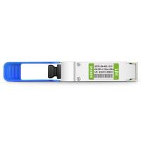 China Nokia 3HE06485AA Compatible 40GBASE-LR4 QSFP+ 1310nm 10km DOM Duplex LC SMF Optical Transceiver Module for sale