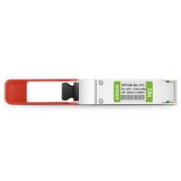 China Alcatel-Lucent 3HE11240AA Compatible 40GBASE-ER4 QSFP+ 1310nm 40km DOM Duplex LC SMF Optical Transceiver Module for sale