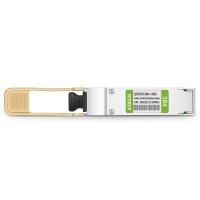 China Nokia 3AL82099AA Compatible 100GBASE-SR4 QSFP28 850nm 100m DOM MTP/MPO-12 MMF Optical Transceiver Module for sale