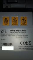 China ZTE 129557931009 ZXSDR R8862A S8500 R8862AS8500 850 MHz Tx: 859– 894 MHz UMTS/LTE Rx: 814 – 849 MHz for sale