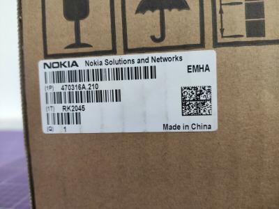 China NEW NOKIA  FLEXI EDGE BTS EMHA FLEXI UNIT 3U 470316A.103 470316A for sale