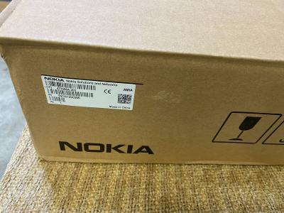 China Nokia AMIA AirScale Base Station System Indoor 473098A.203-5G for sale
