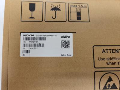 China NOKIA Bracket for mounting Flexi modules on AMPA pipe rack  473879A for sale