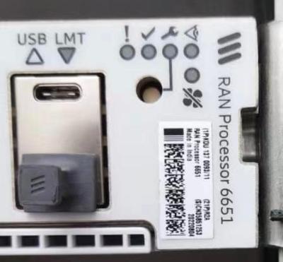 China ERICSSON KDU1370093/11 KDU 137 0093/11 RAN PROCESSOR 6651 for sale
