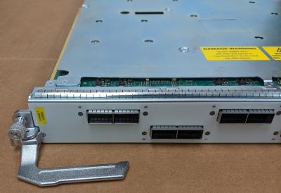 China CISCO A99-12X100GE ASR 9900 12-PORT 100GE LINE CARD for sale