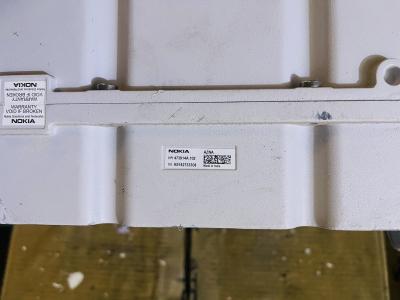 China NOKIA AZNA 473914A.102 AZNA AIRSCALE RRH 4T4R B4 RADIO HEAD TRANSCEIVER UNIT, REMOTE FEEDED, 2300MHZ (PART OF BTS) for sale