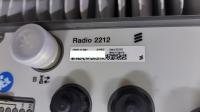 China ERICSSON  KRC161496/1 Radio2212B3 KRC161 496/1 1805MHZ-1880MHZ; 1710MHZ-1785MHZ,2X 80W for sale