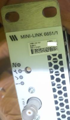 China ERICSSON MINI-LINK 6651/1  AMM4u 1 BFL 510 112/1 BFL510112/1 for sale