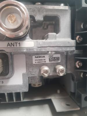 China NOKIA 472930A FRMF Flexi RF Module 6*60W 800 MHz 472930A for sale