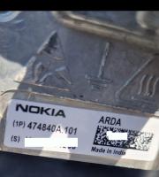 China NOKIA 474840A ARDA AirScale RFM 6T6R B8 480W 6x80W 6TX & 6RX TX 925 960 MHz, RX 880 915 MHz Full Band for sale