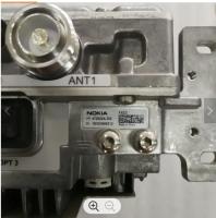 China Nokia Flexi RF Module 6*60W 1800 (FXED) 472924A 6*TX: 60 MHz 6*RX: 60 MHz 3 x 6 Gb Band 3. Output power 6 x 60W. for sale