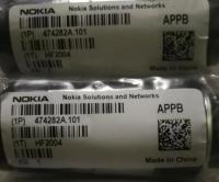 China Nokia APPB 474282A AirScale 55A DC plug 3.3-10 mm2 for sale