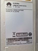 China HW AAU5636W 3600A 64T64R 320W,25i,eCPRI 02313RFL WD7MQTRA4GC1 for sale