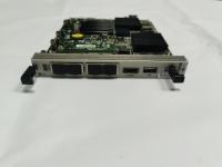China ZTE NR8250 RCUC2  180000342985 Radio Core Unit C: 1×NMS/GbE + 2×GbE + 1× LMT + 1×CLK /MON+1×USB for sale